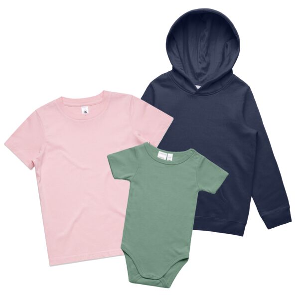 Custom T-Shirt Printing Australia | Thread Traders